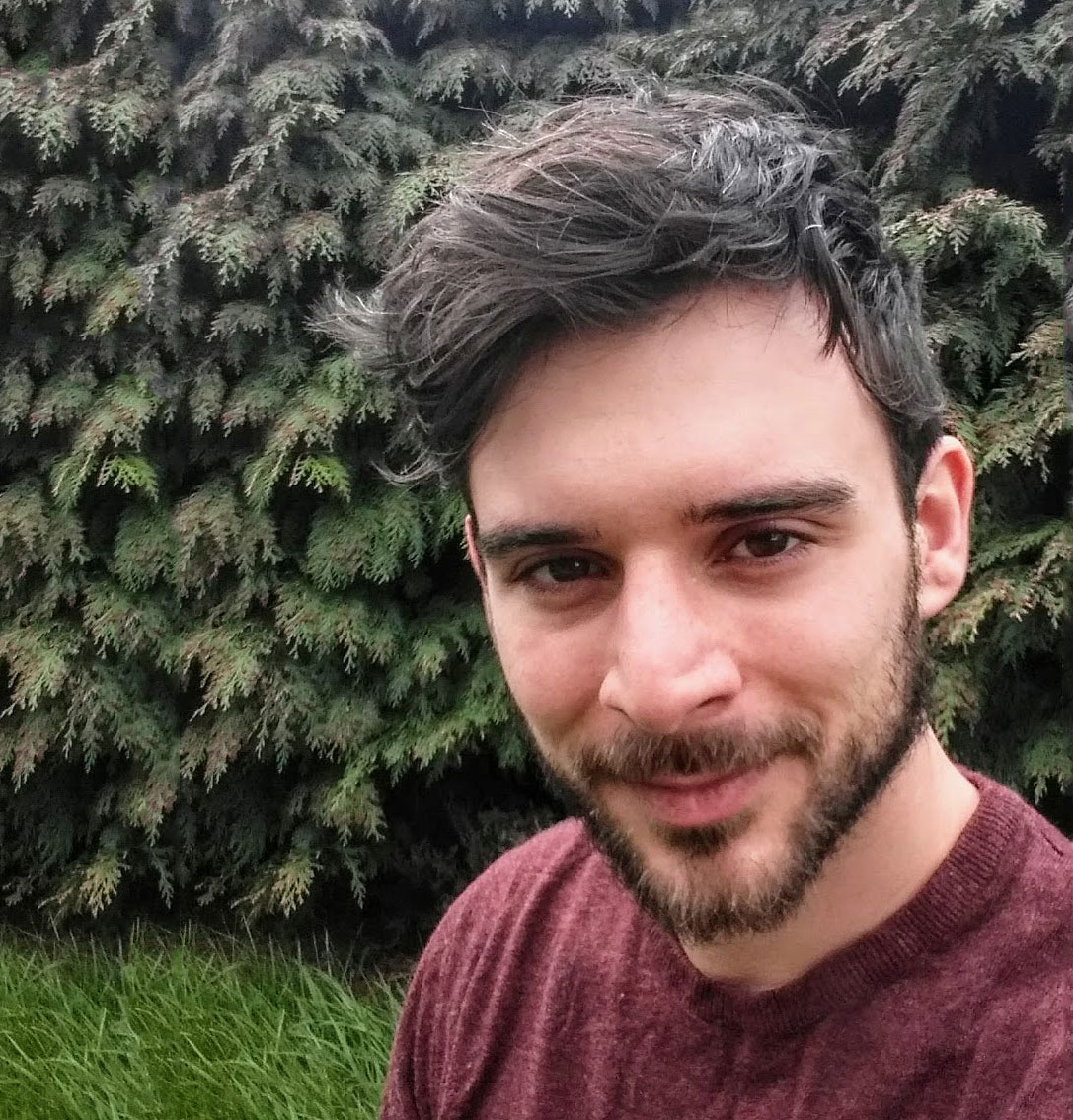 Efthymios Fotinos | Academy Of Oriental Medicine